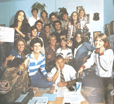 Reunions & Events | Friends of Gables High
